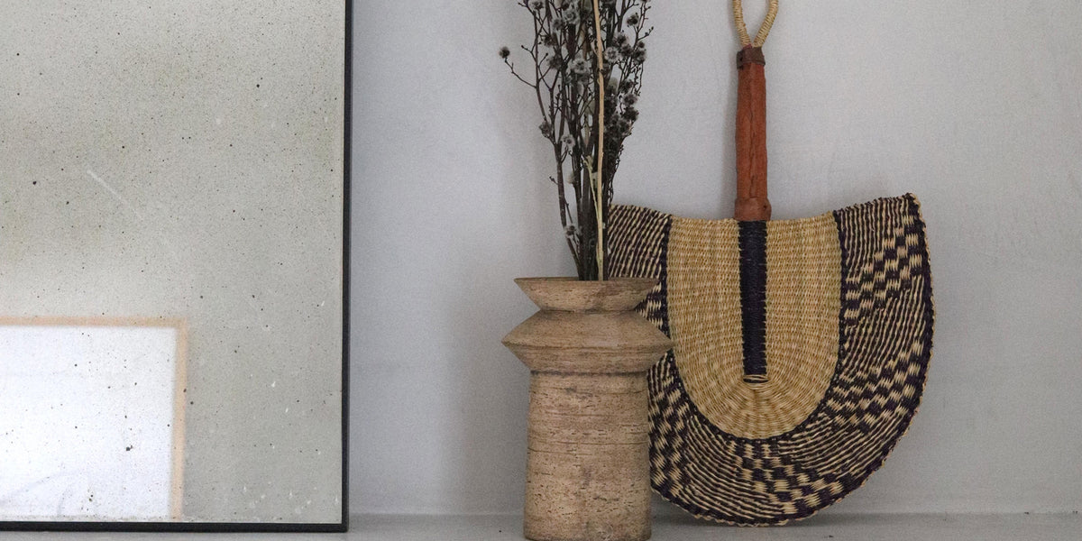 Photo Stories // A New Tribe at home with Amy & Nick | A New Tribe