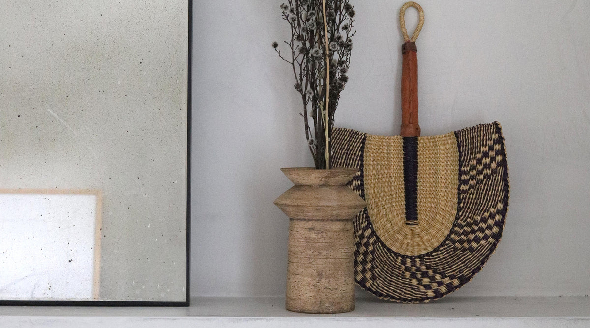 Photo Stories // A New Tribe at home with Amy & Nick | A New Tribe