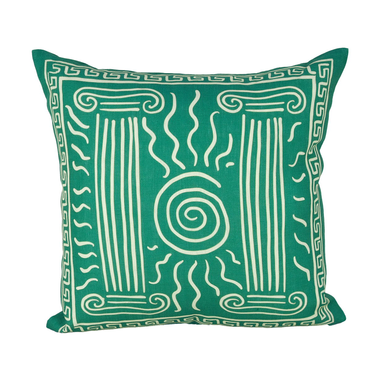 'Columns' Cushion– A New Tribe
